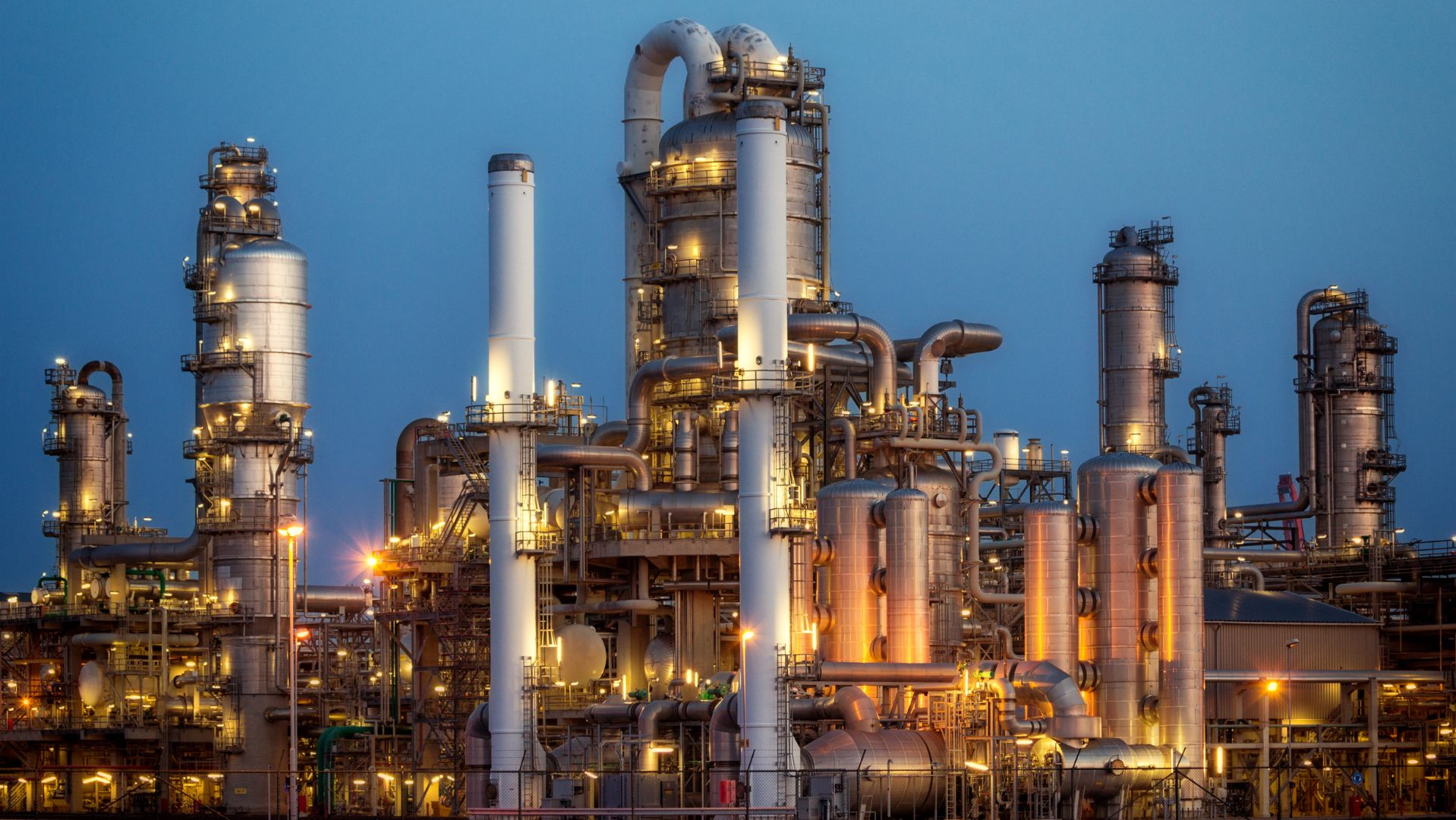 Condition Monitoring for your specific Industry | Uptime