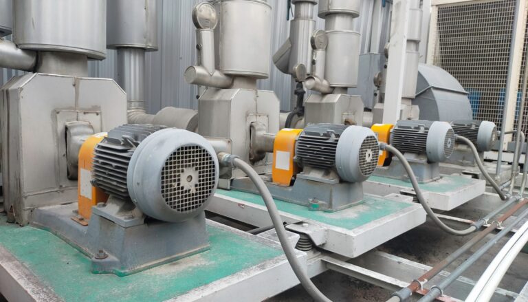 How Condition Monitoring Drives Effective Predictive Maintenance